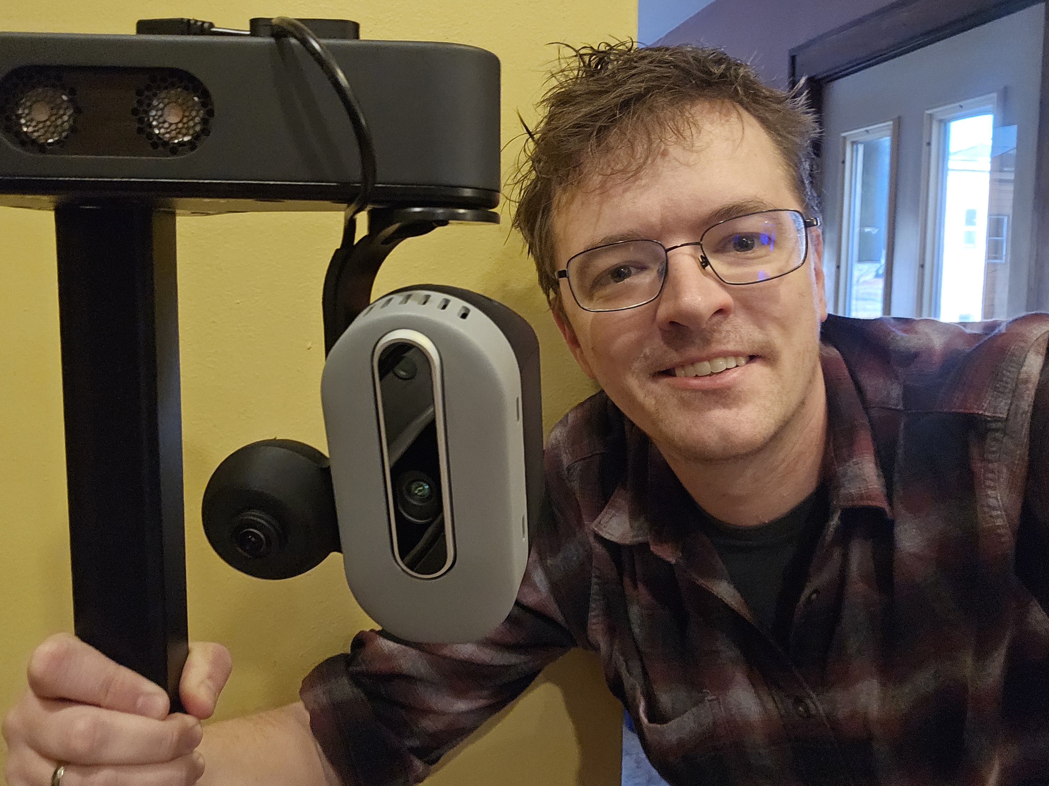 Chris Paxton - About Me